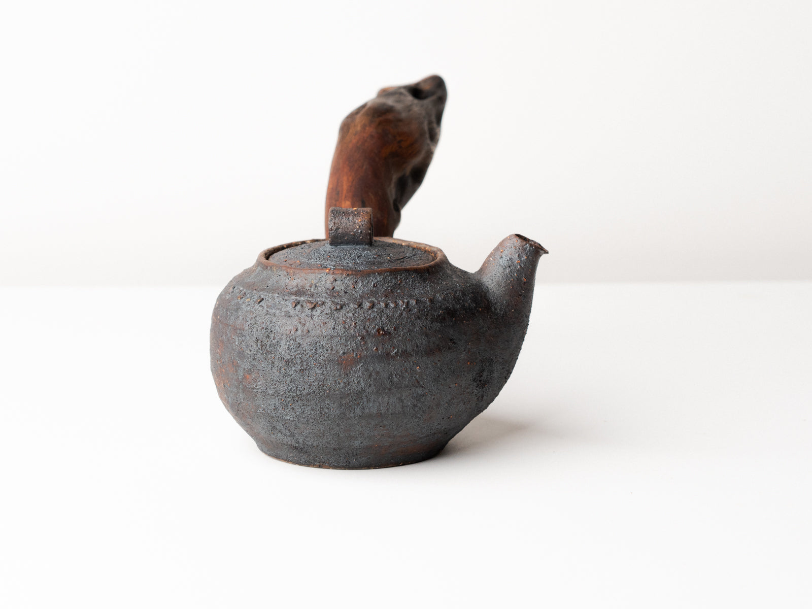 Chai Collective | Handcrafted Australian Stoneware Teapots by Lesley ...