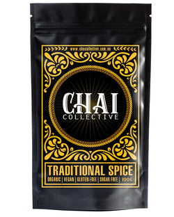Chai Collective | Award Winning Organic Chai | Traditional Spice