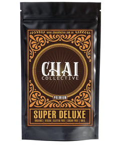 Chai Collective | Award Winning Organic Chai | Traditional Spice